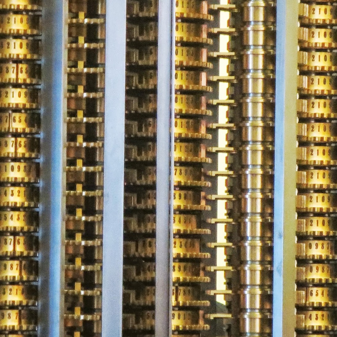 Computer History Museum: First 2000 Years of Computing, Photo Gallery ...