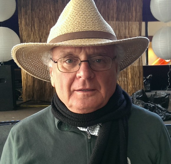 Meet David Michaelis, Award-Winning Producer Hits Global Beat for ...