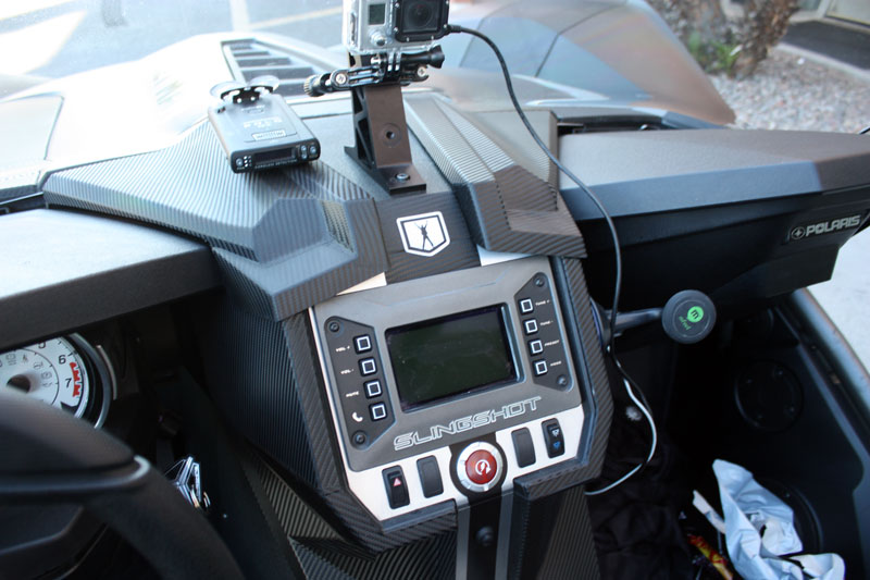Polaris Slingshot: Hands On Review – aNewDomain