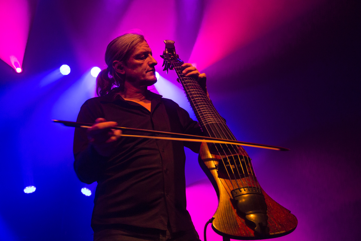 Qntal: Ancient Meets Futuristic – aNewDomain