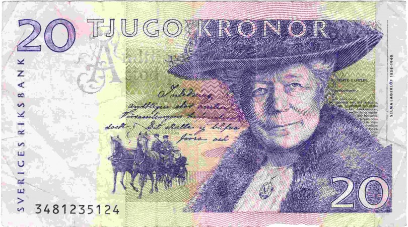 Here’s Why U.S. Money Looks So Mean And Boring – aNewDomain