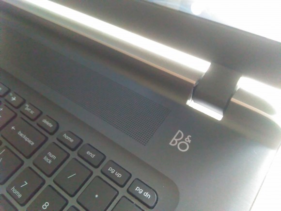 B&O Audio Sonically Rocks The HP PC Lineup [review] – aNewDomain