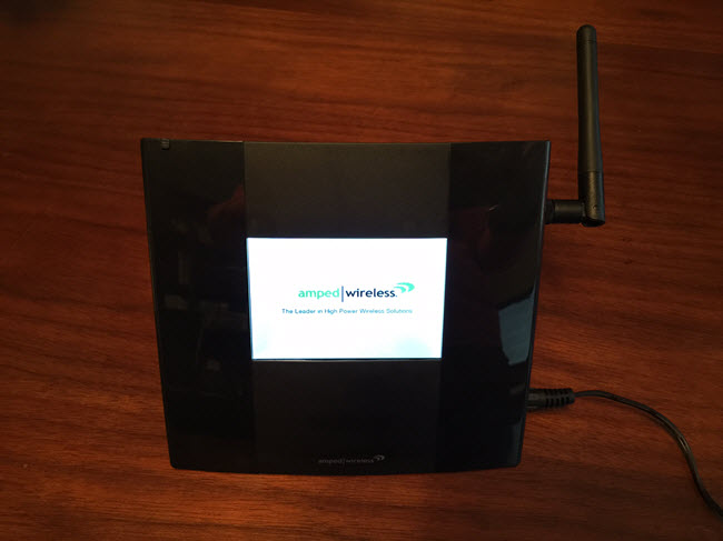 Sandy Berger: Hands On With Amped TAP-R2 [review] – aNewDomain