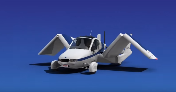 Uber Elevate: These Are The Six Flying Cars Uber’s Talking About ...
