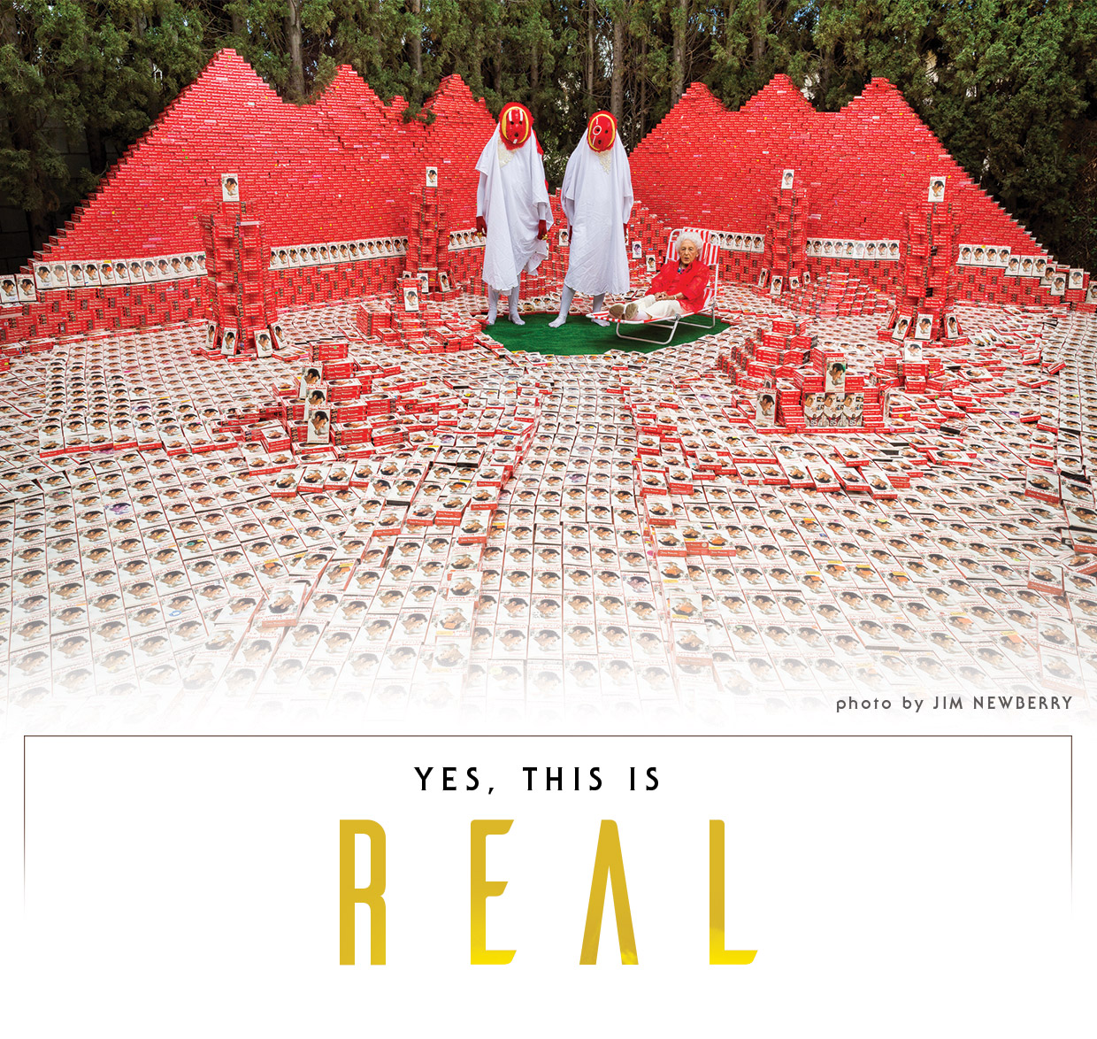 You Complete Me: On Building a “Jerry McGuire” Movie Pyramid – aNewDomain