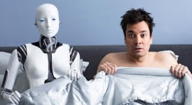 Full Monty: Our Sexual Future with Robots, Detailed [report] – aNewDomain